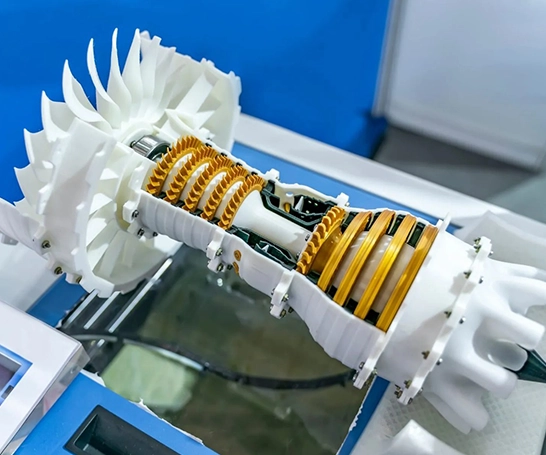 Top 3D Miniature Scale Model Maker / Manufacturing Company